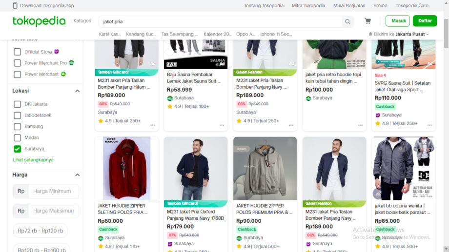 Website Dinamis: Pengertian, Kelebihan, Kekurangan, Dan Contoh | Arvis