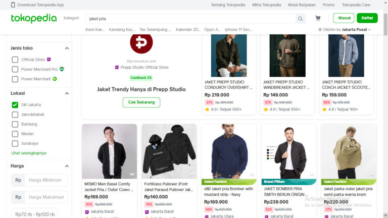 Website Dinamis: Pengertian, Kelebihan, Kekurangan, Dan Contoh | Arvis