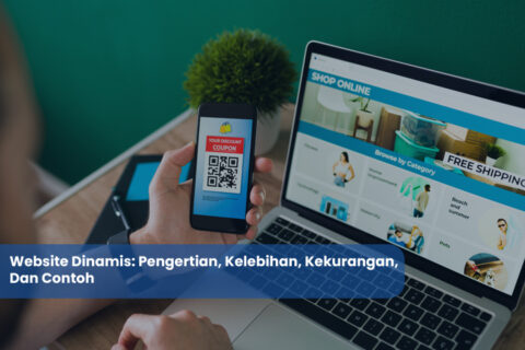 Website Dinamis: Pengertian, Kelebihan, Kekurangan, Dan Contoh | Arvis